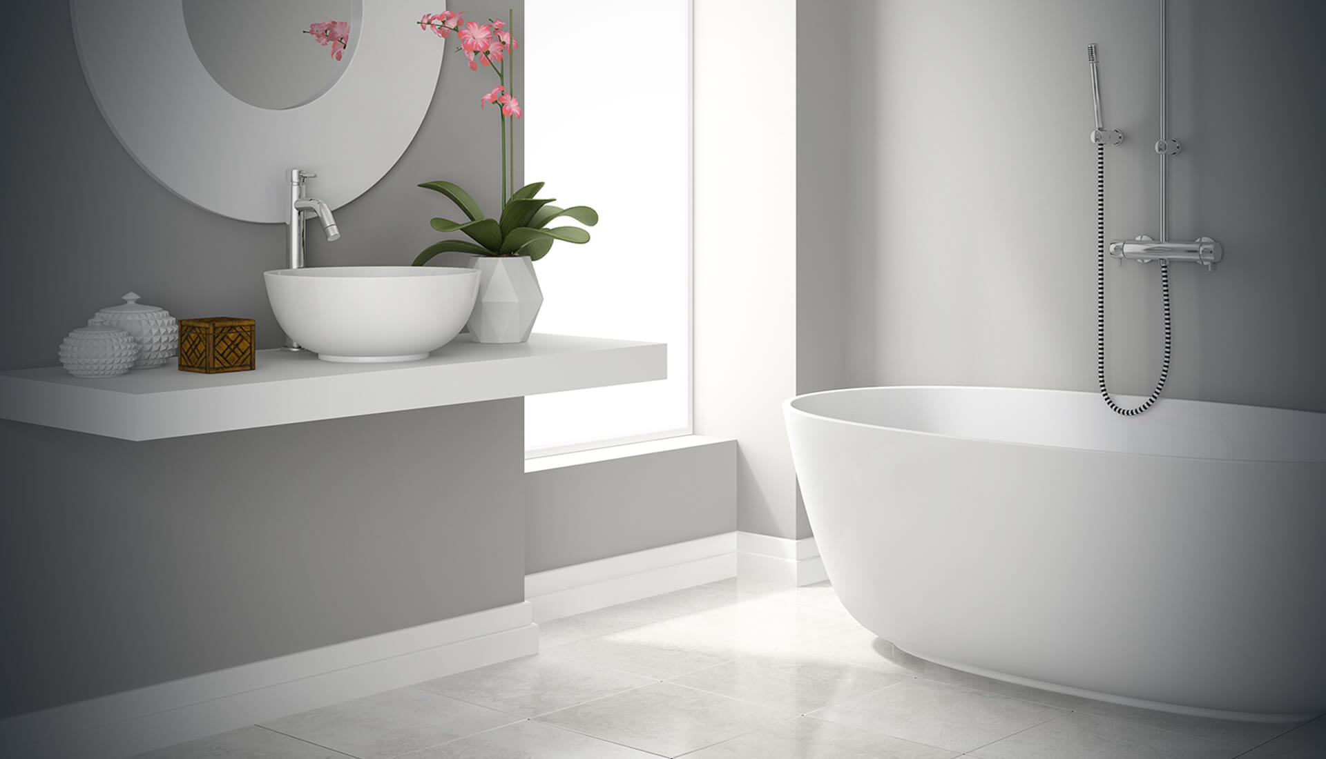 Altare Plomberie - Installation sanitaires et plomberie.